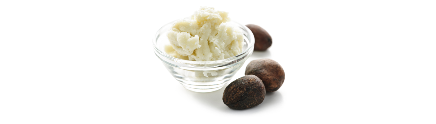 What is Shea Butter? – Ixora Organic Beauty
