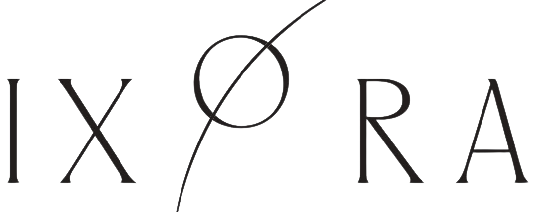 Ixora Organic Beauty – Ixora Organic Beauty